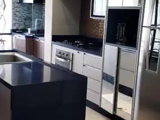 Apartamento para Venda em Mogi das Cruzes/SP Vila Suissa 3 Quartos