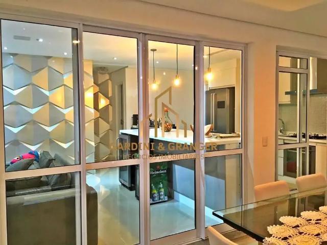 Apartamento para Venda em Mogi das Cruzes/SP Vila Suissa 3 Quartos