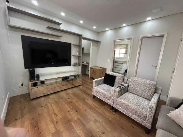 Apartamento para Venda em Mogi das Cruzes/SP Vila Suissa 3 Quartos
