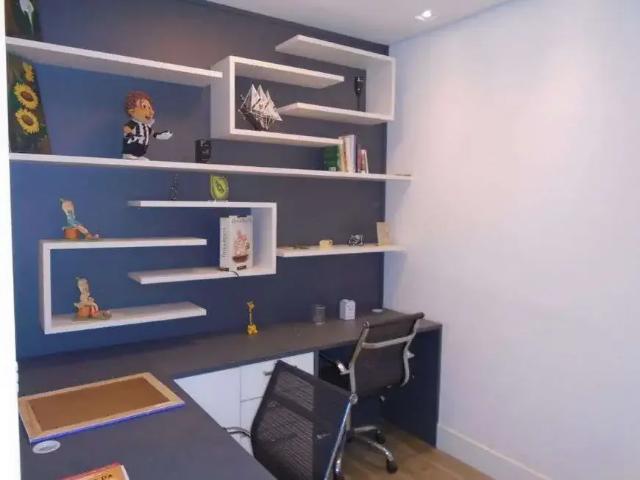 Apartamento para Venda em Mogi das Cruzes/SP Vila Suissa 3 Quartos