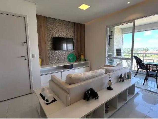 Apartamento para Venda em Mogi das Cruzes/SP Vila Suissa 3 Quartos