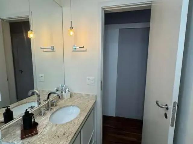 Apartamento para Venda em Mogi das Cruzes/SP Vila Suissa 3 Quartos
