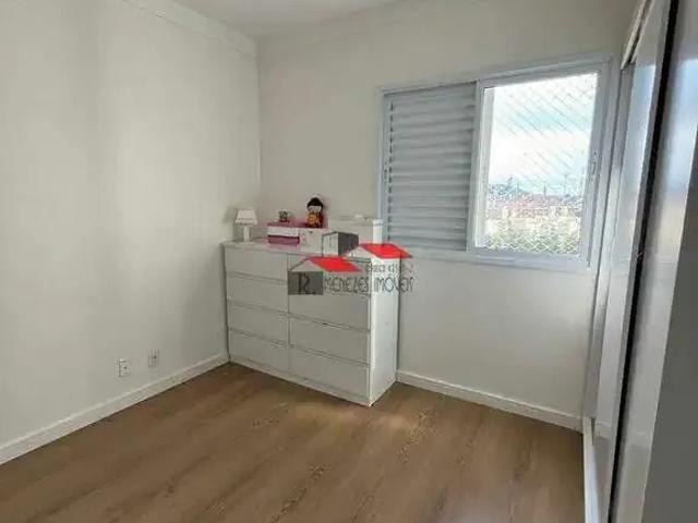 Apartamento para Venda em Mogi das Cruzes/SP Vila Suissa 3 Quartos
