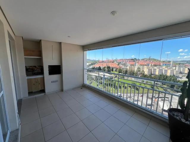 Apartamento para Venda em Mogi das Cruzes/SP Vila Suissa 3 Quartos