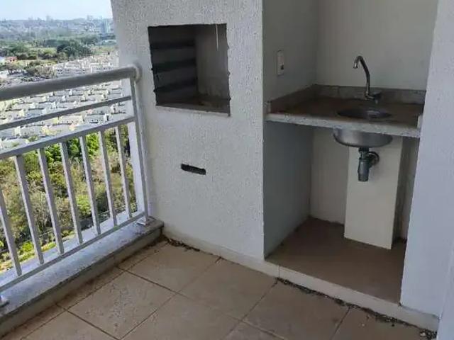 Apartamento para Venda em Mogi das Cruzes/SP Vila Suissa 3 Quartos