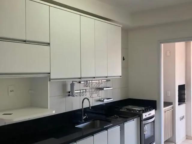 Apartamento para Venda em Mogi das Cruzes/SP Vila Suissa 3 Quartos