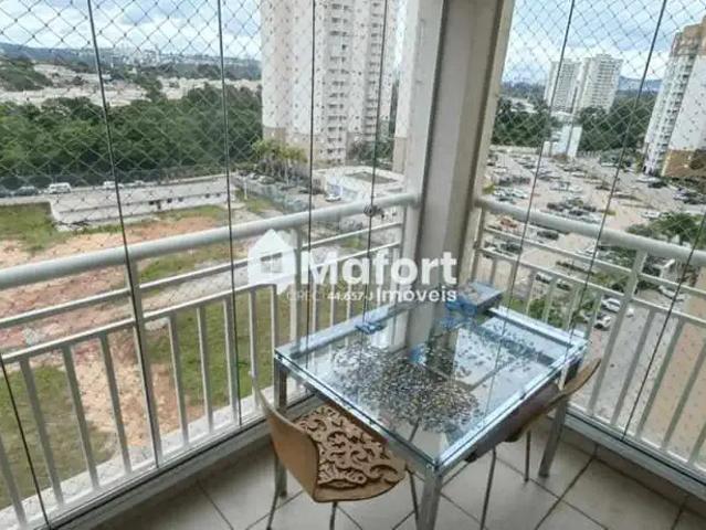Apartamento para Venda em Mogi das Cruzes/SP Vila Suissa 3 Quartos