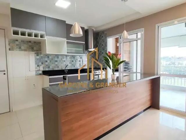 Apartamento para Venda em Mogi das Cruzes/SP Vila Suissa 3 Quartos