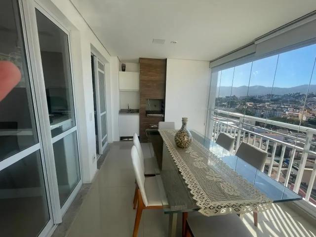 Apartamento para Venda em Mogi das Cruzes/SP Vila Suissa 3 Quartos