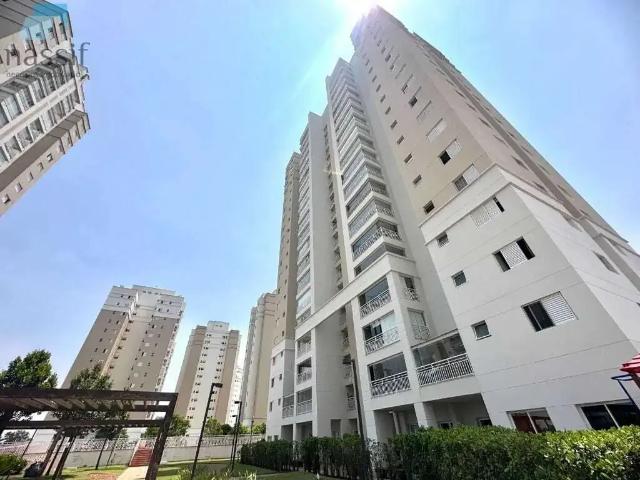 Apartamento para Venda em Mogi das Cruzes/SP Vila Suissa 3 Quartos