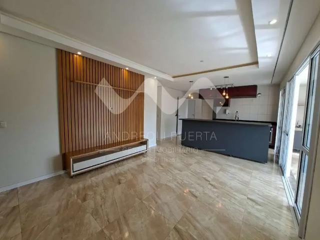 Apartamento para Venda em Mogi das Cruzes/SP Vila Suissa 3 Quartos