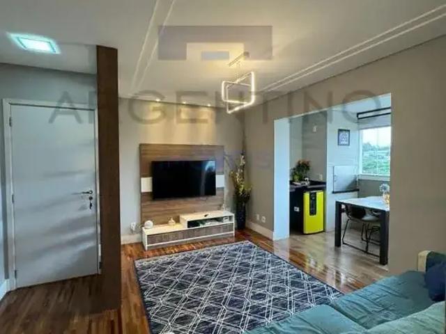 Apartamento para Venda em Mogi das Cruzes/SP Vila Suissa 3 Quartos