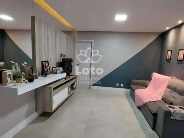 Apartamento para Venda em Mogi das Cruzes/SP Vila Suissa 3 Quartos