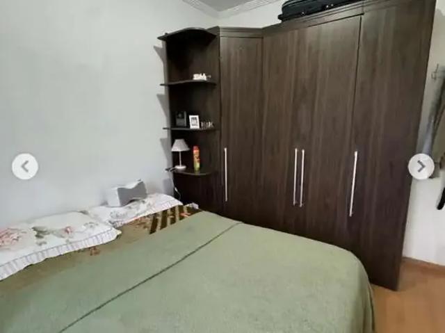 Apartamento para Venda em Mogi das Cruzes/SP Vila Paulicea 3 Quartos
