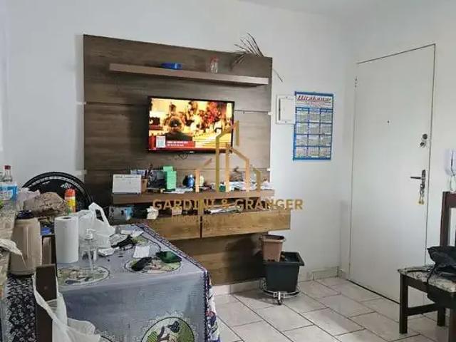 Apartamento para Venda em Mogi das Cruzes/SP Vila Paulicea 2 Quartos