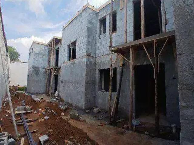 Apartamento para Venda em Mogi das Cruzes/SP Vila Paulista 3 Quartos