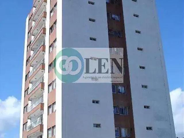 Apartamento para Venda em Mogi das Cruzes/SP Vila Partenio 4 Quartos