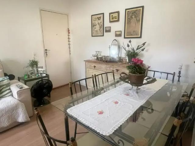 Apartamento para Venda em Mogi das Cruzes/SP Vila Rubens 2 Quartos