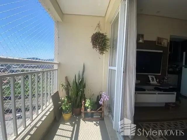 Apartamento para Venda em Mogi das Cruzes/SP Vila Rubens 2 Quartos
