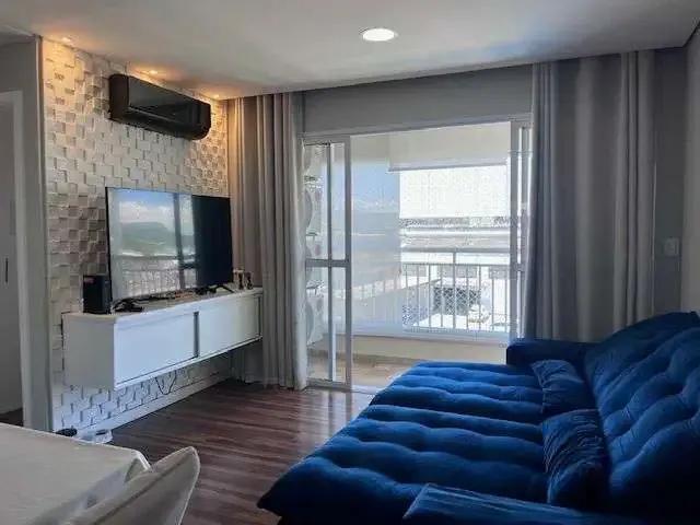 Apartamento para Venda em Mogi das Cruzes/SP Vila Rubens 2 Quartos
