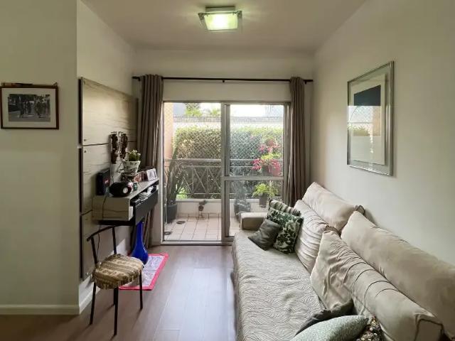 Apartamento para Venda em Mogi das Cruzes/SP Vila Rubens 2 Quartos