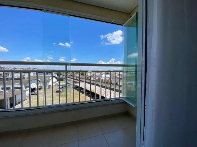 Apartamento para Venda em Mogi das Cruzes/SP Vila Rubens 2 Quartos