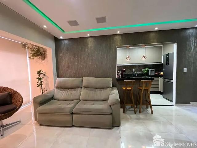 Apartamento para Venda em Mogi das Cruzes/SP Vila Rubens 2 Quartos