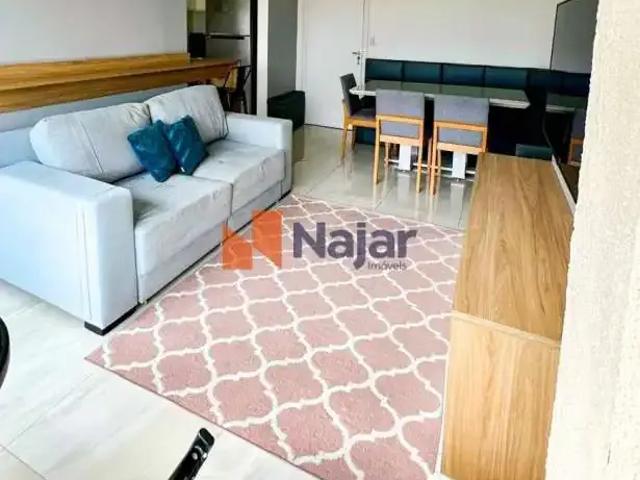 Apartamento para Venda em Mogi das Cruzes/SP Vila Rubens 2 Quartos