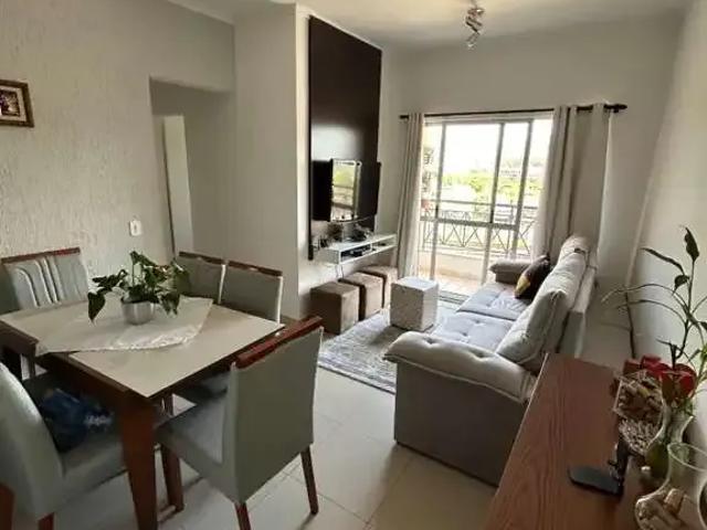 Apartamento para Venda em Mogi das Cruzes/SP Vila Rubens 3 Quartos
