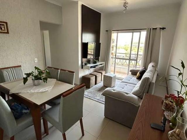 Apartamento para Venda em Mogi das Cruzes/SP Vila Rubens 3 Quartos