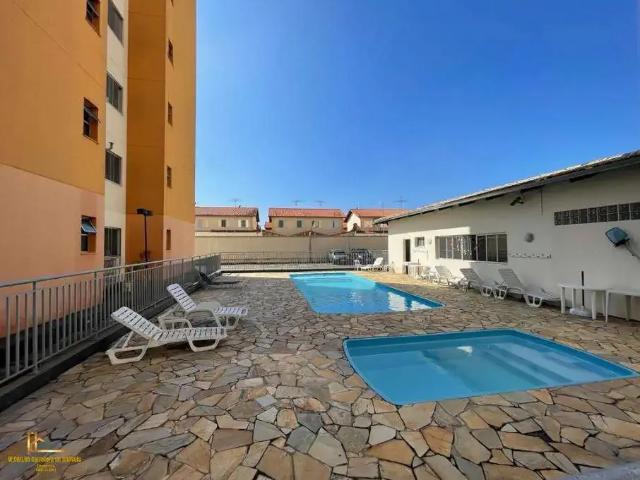 Apartamento para Venda em Mogi das Cruzes/SP Vila Rubens 3 Quartos