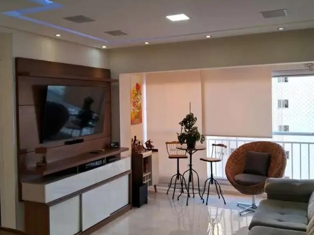 Apartamento para Venda em Mogi das Cruzes/SP Vila Rubens 3 Quartos