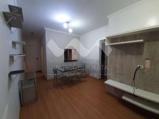 Apartamento para Venda em Mogi das Cruzes/SP Vila Rubens 3 Quartos