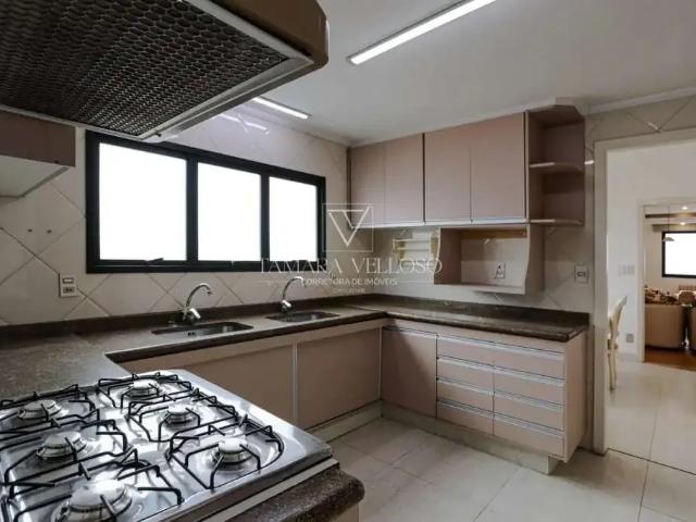 Apartamento para Venda em Mogi das Cruzes/SP Vila Vitória 4 Quartos