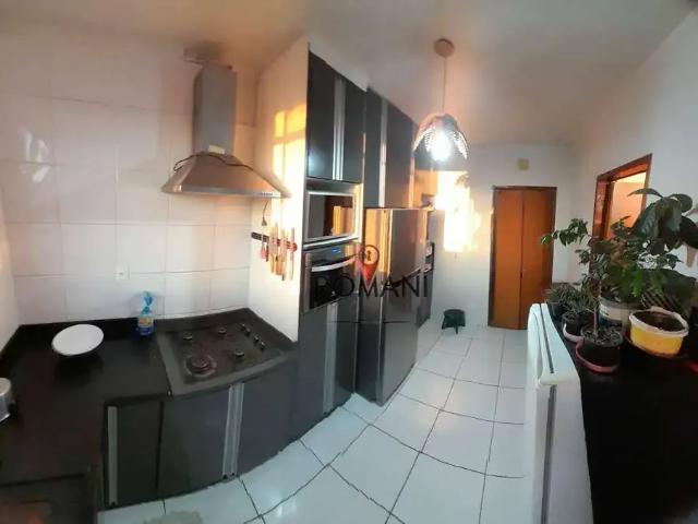 Apartamento para Venda em Mogi das Cruzes/SP Vila Vitória 4 Quartos