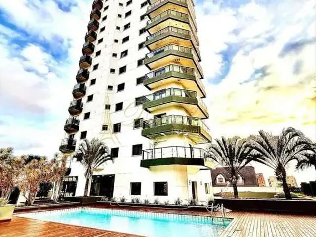 Apartamento para Venda em Mogi das Cruzes/SP Vila Vitória 4 Quartos