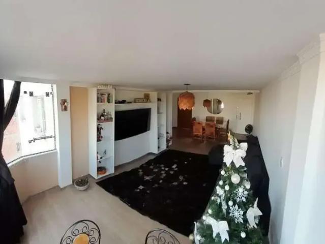 Apartamento para Venda em Mogi das Cruzes/SP Vila Vitória 4 Quartos