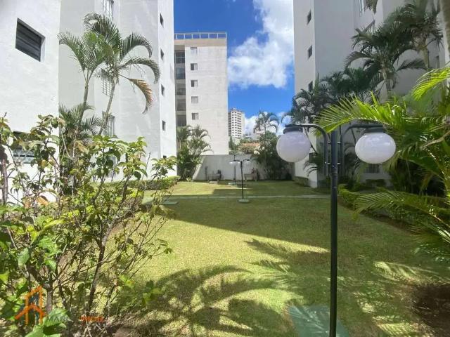 Apartamento para Venda em Mogi das Cruzes/SP Vila Vitória 2 Quartos