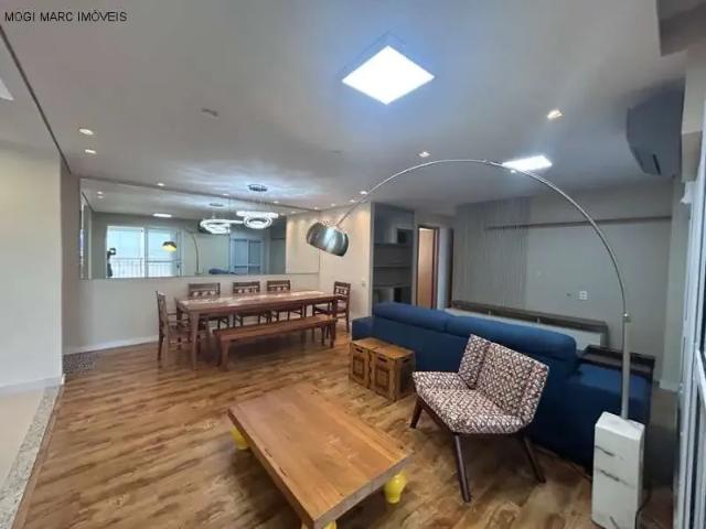 Apartamento para Venda em Mogi das Cruzes/SP Vila Vitória 2 Quartos