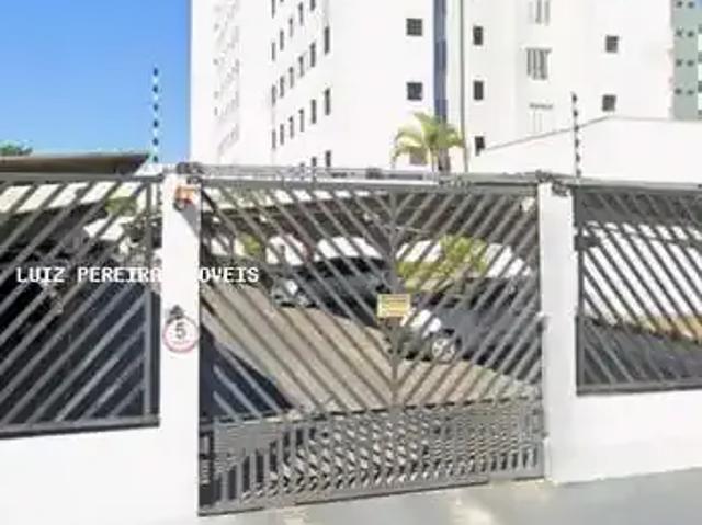 Apartamento para Venda em Mogi das Cruzes/SP Vila Vitória 2 Quartos
