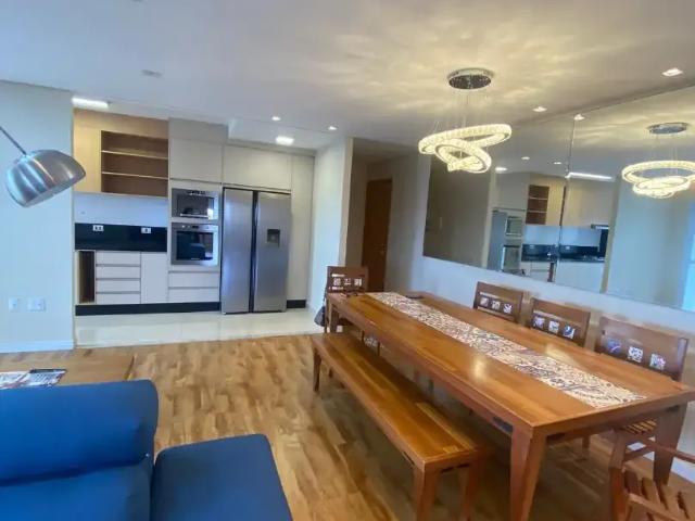 Apartamento para Venda em Mogi das Cruzes/SP Vila Vitória 2 Quartos