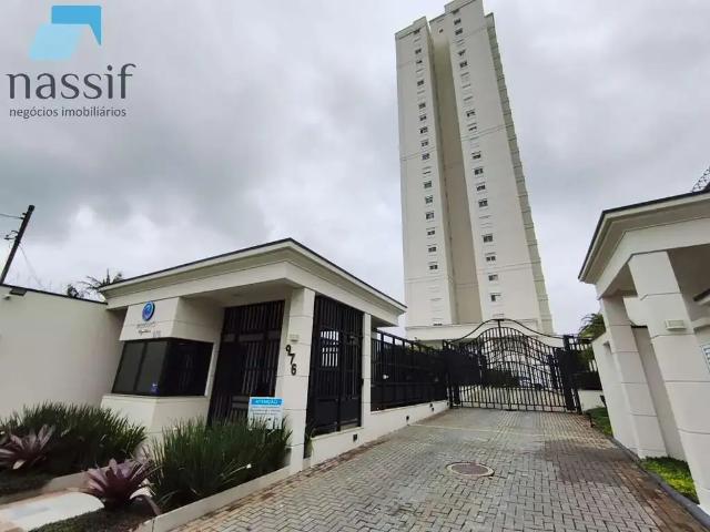Apartamento para Venda em Mogi das Cruzes/SP Vila Vitória 3 Quartos
