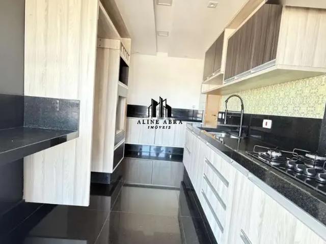 Apartamento para Venda em Mogi das Cruzes/SP Vila Vitória 3 Quartos