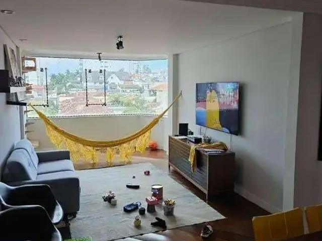 Apartamento para Venda em Mogi das Cruzes/SP Vila Vitória 3 Quartos