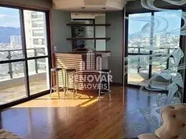 Apartamento para Venda em Mogi das Cruzes/SP Vila Vitória 3 Quartos