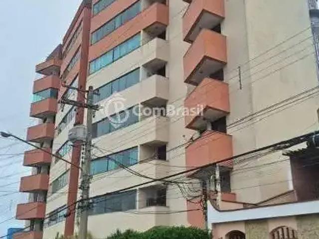 Apartamento para Venda em Mogi das Cruzes/SP Vila Vitória 3 Quartos