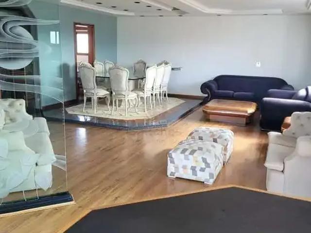 Apartamento para Venda em Mogi das Cruzes/SP Vila Vitória 3 Quartos