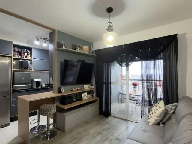 Apartamento para Venda em Mogi das Cruzes/SP Vila Vitória 3 Quartos