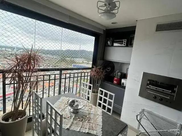 Apartamento para Venda em Mogi das Cruzes/SP Vila Vitória 3 Quartos