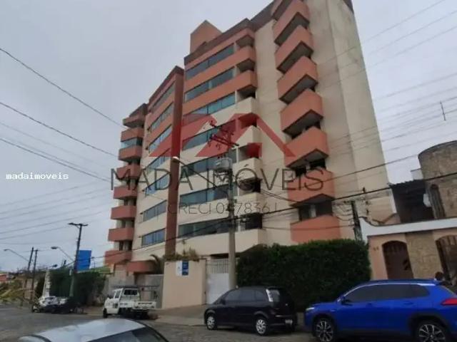 Apartamento para Venda em Mogi das Cruzes/SP Vila Vitória 3 Quartos